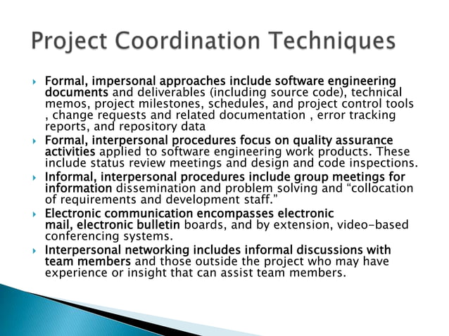 Software Engineering Project Management Pptx Computer Software And Applications Computing