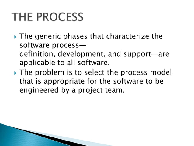 Software engineering project management | PPT Software engineering project management | PPT