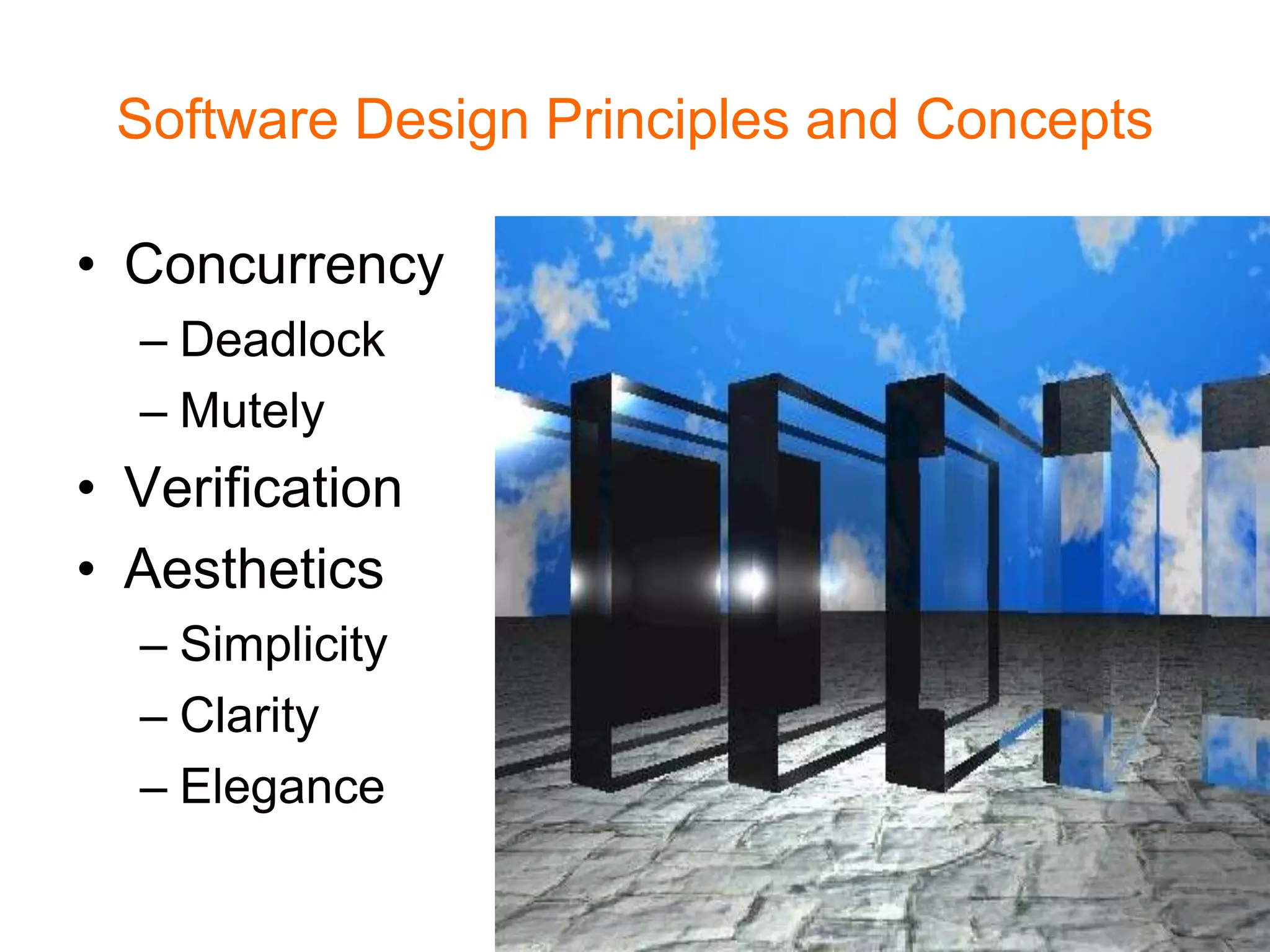 Software Engineering R.D.Sivakumar | PPT