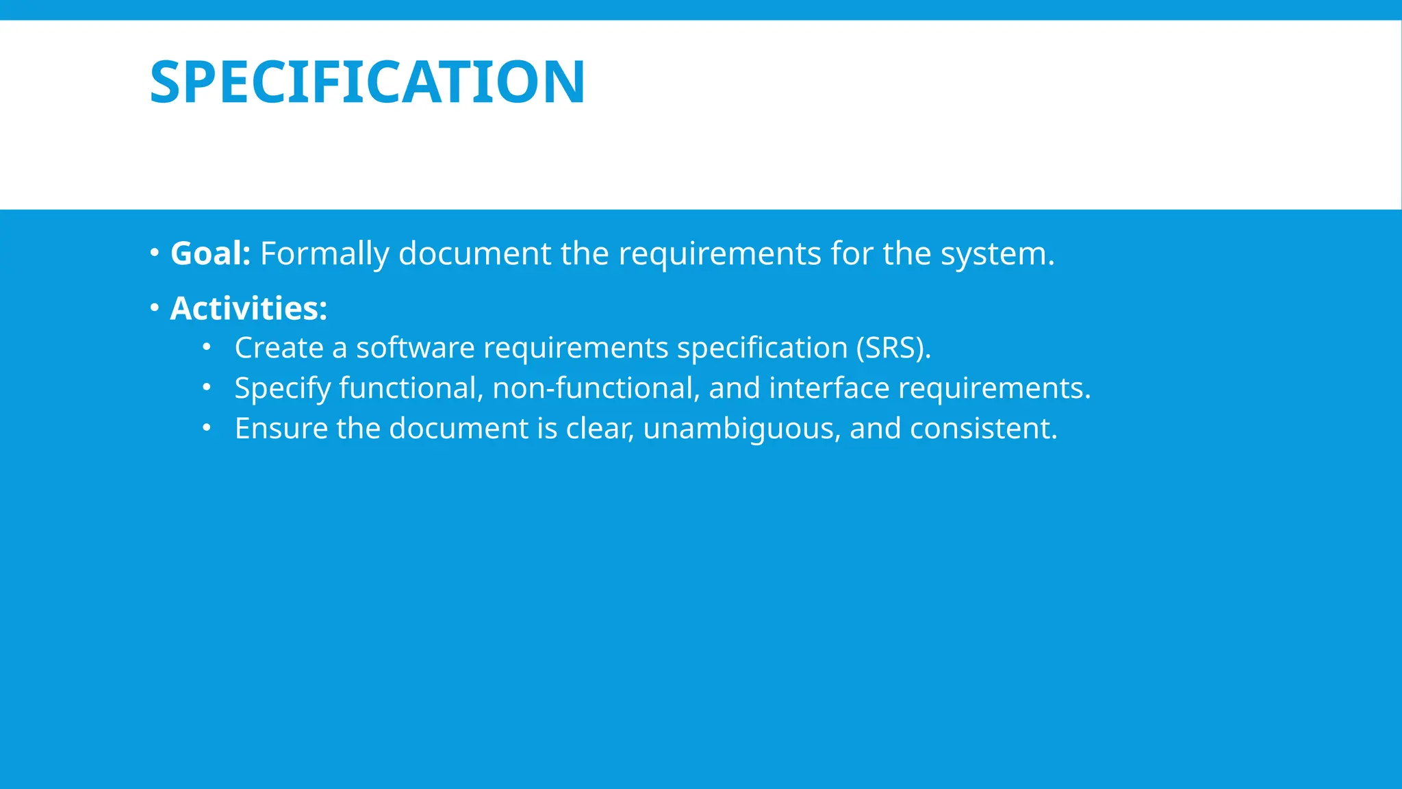 Software engineering -Requirement engineering.pptx