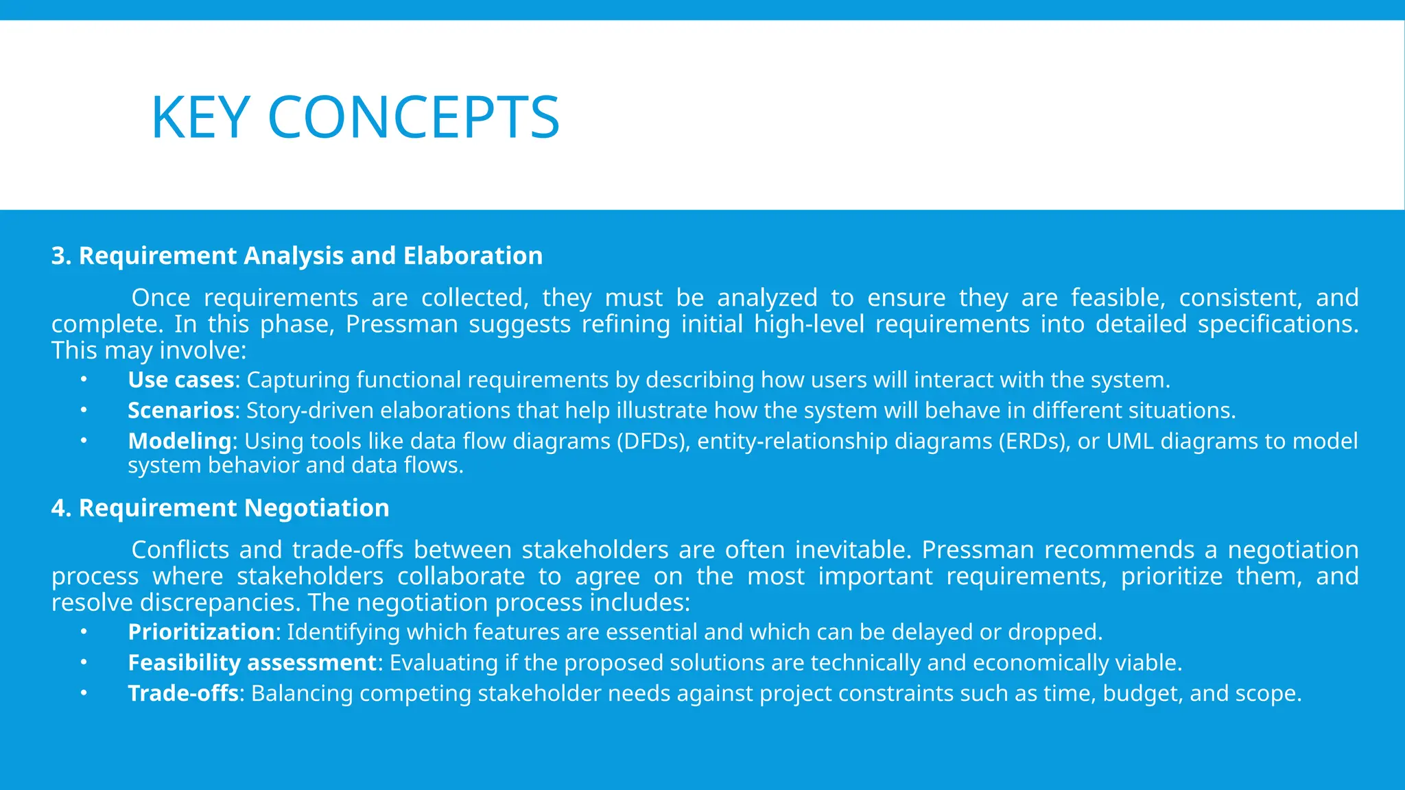 Software engineering -Requirement engineering.pptx