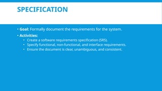 Software engineering -Requirement engineering.pptx