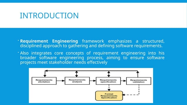 Software engineering -Requirement engineering.pptx