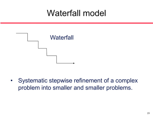 Software Engineering The Multiview Approach And Wisdm | PDF