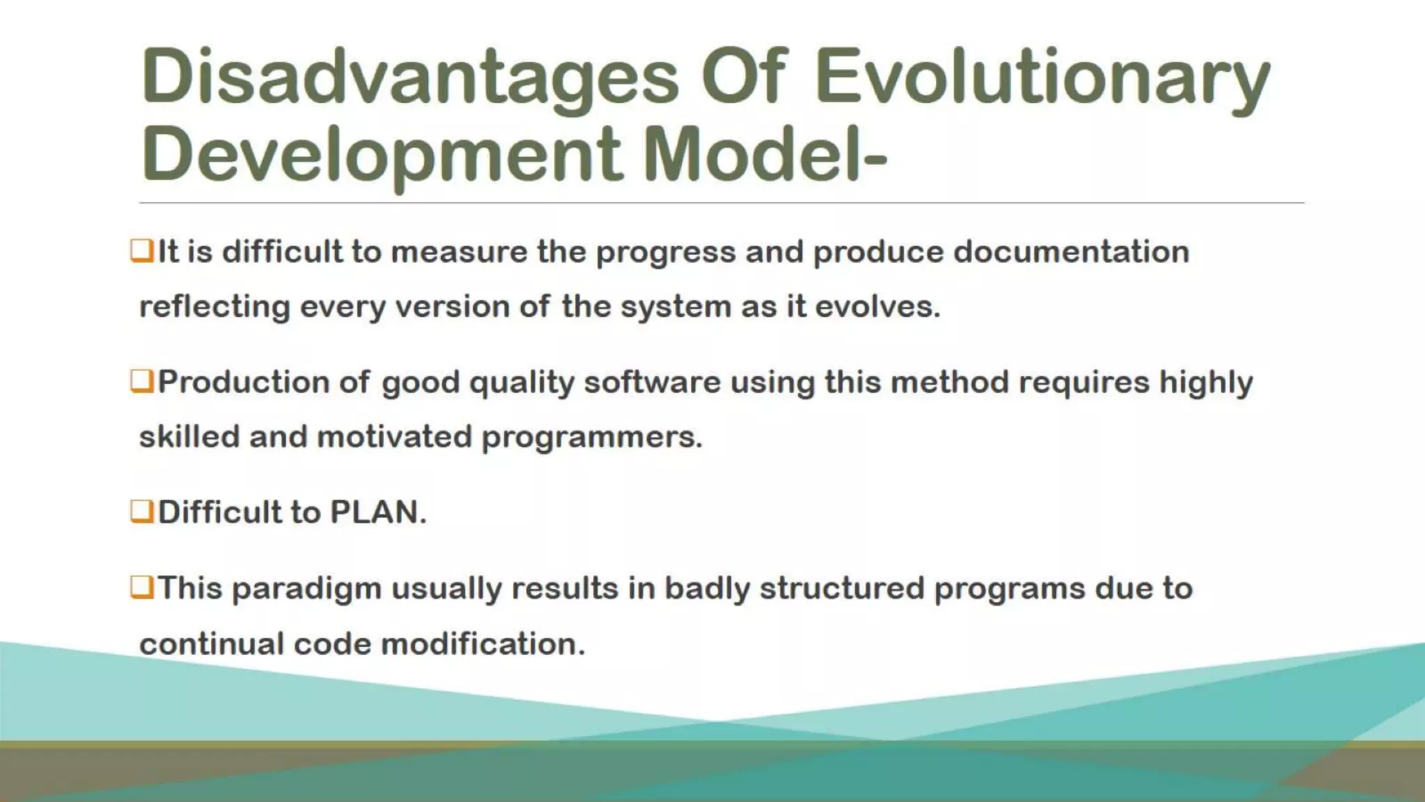 software development life cycle and SDLC Models - waterfall,prototype ...