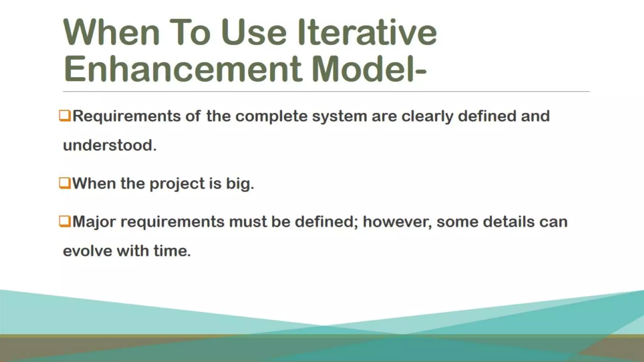 software development life cycle and SDLC Models - waterfall,prototype ...