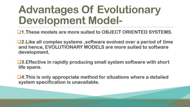 software development life cycle and SDLC Models - waterfall,prototype ...