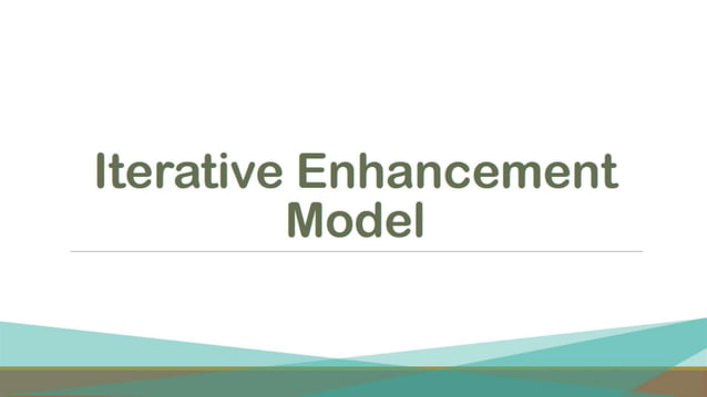 software development life cycle and SDLC Models - waterfall,prototype ...