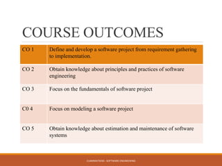 Software Engineering_21CSCST4050.pptx