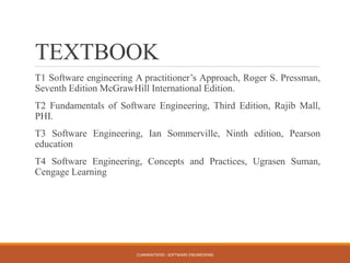 Software Engineering_21CSCST4050.pptx