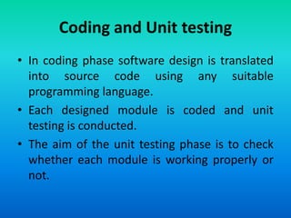 Software engineering 4 critical analysis of waterfall model | PPTX