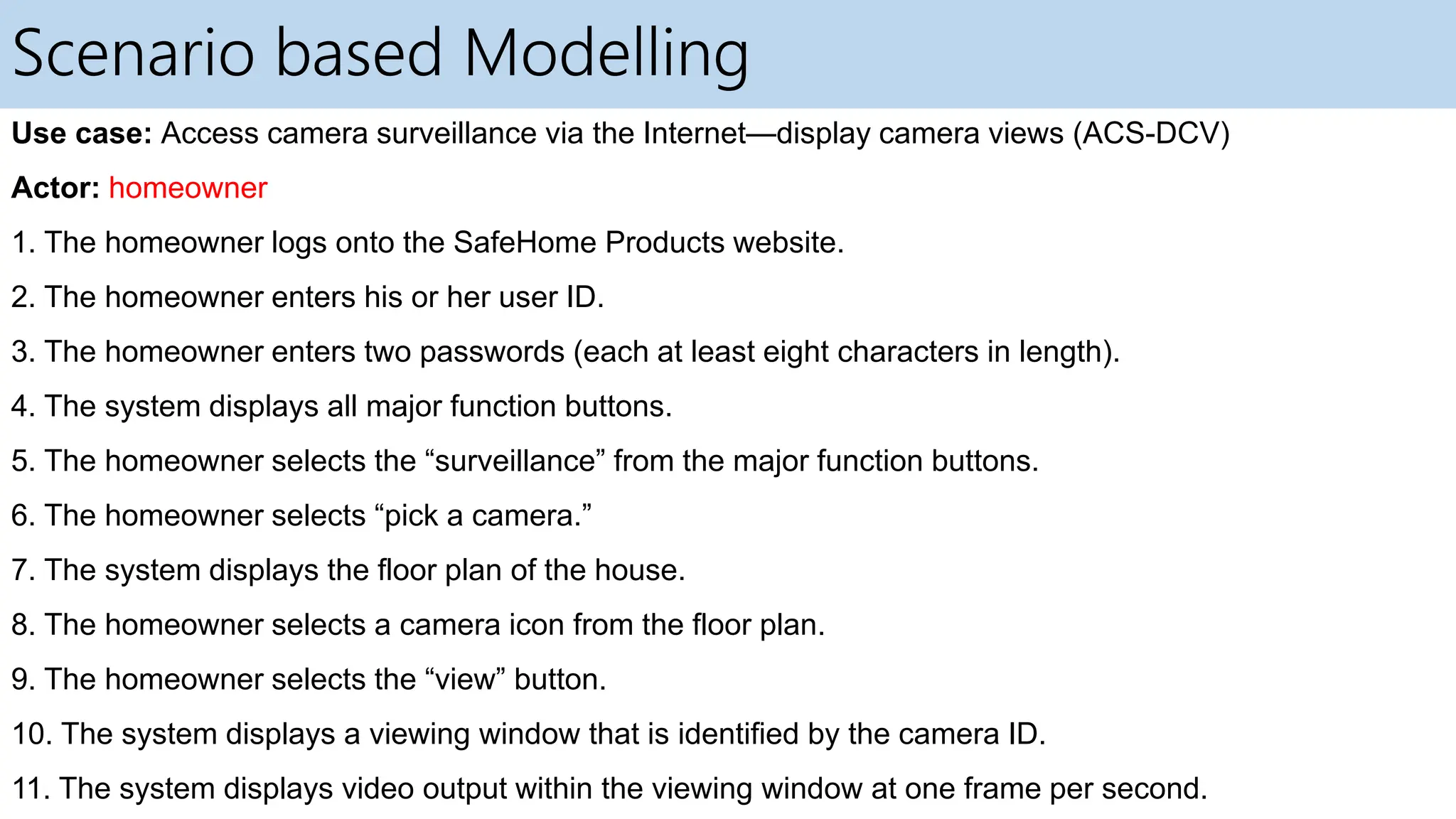 Software Engineering and Project Management - Introduction, Modeling ...