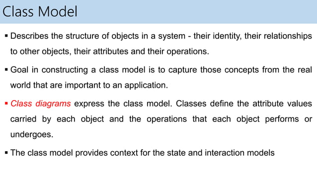 Software Engineering and Project Management - Introduction, Modeling ...