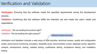 Software Engineering and Project Management - Software Testing + Agile ...