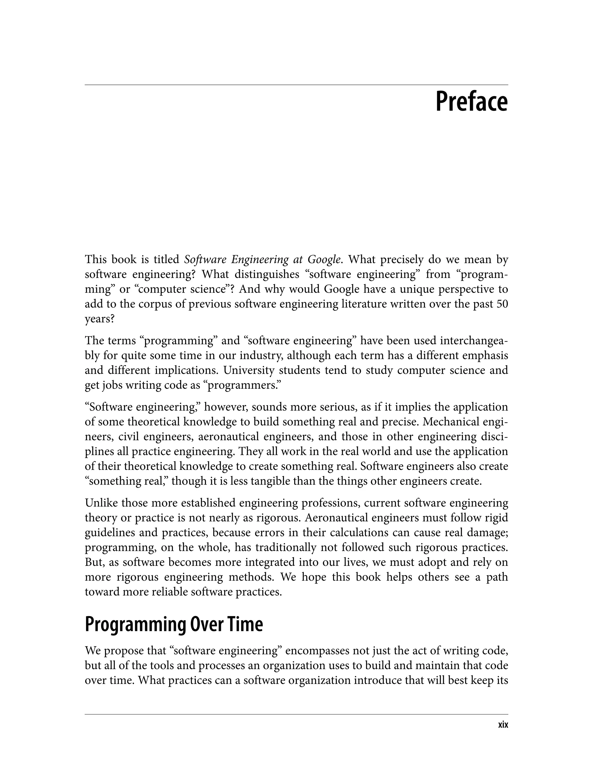 Software Engineering at Google.pdf