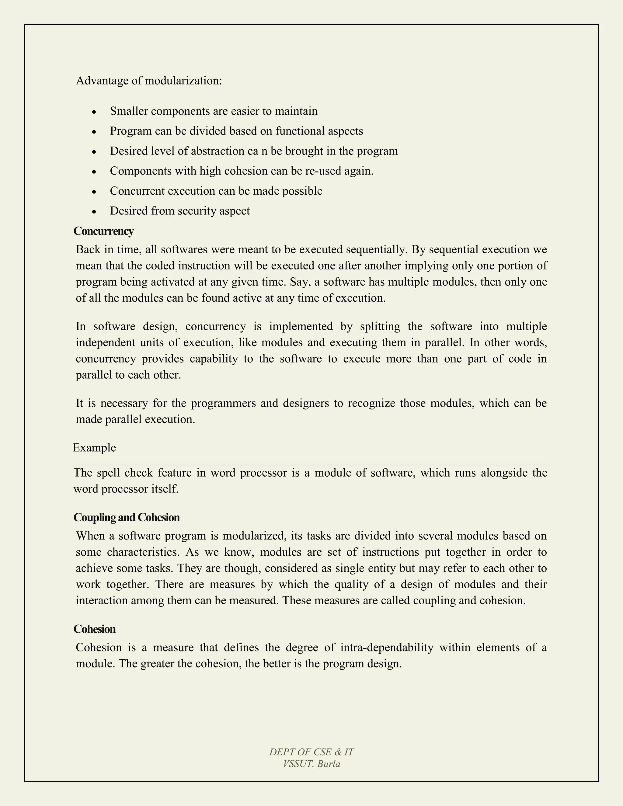 Software Engineering Book for beginnerss | PDF
