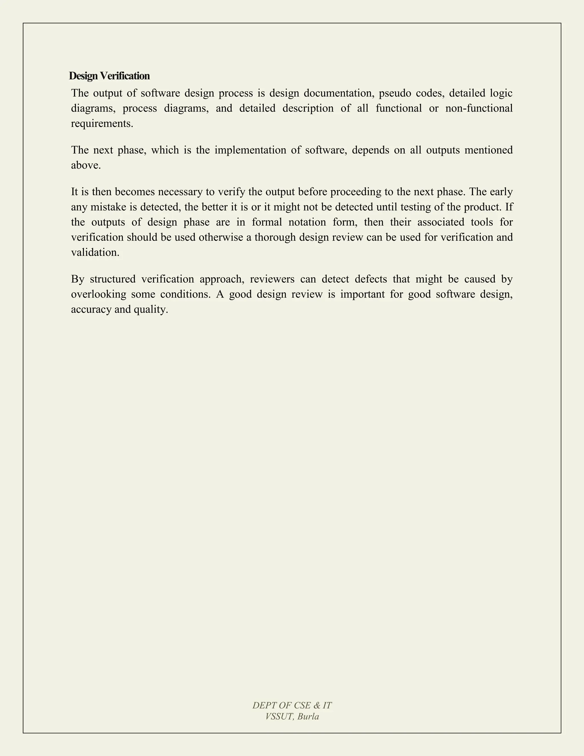 Software Engineering Book for beginnerss | PDF