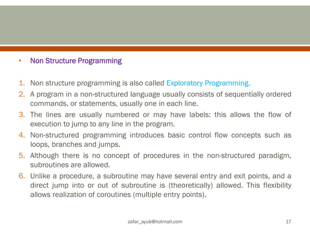 Introduction of Software Engineering | PPT