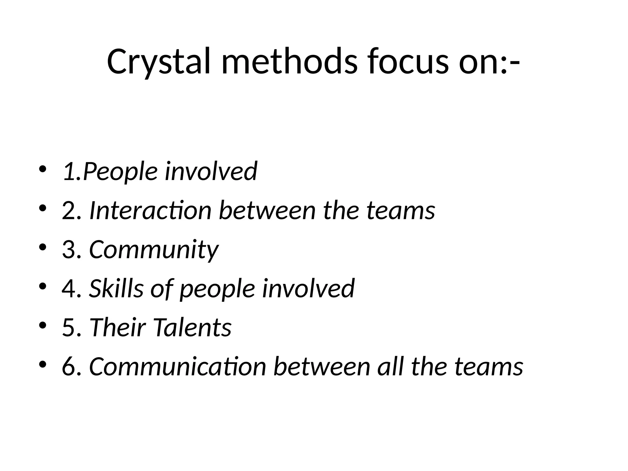 SoftwareEngineering_Crystal MethodologyExp.pptx