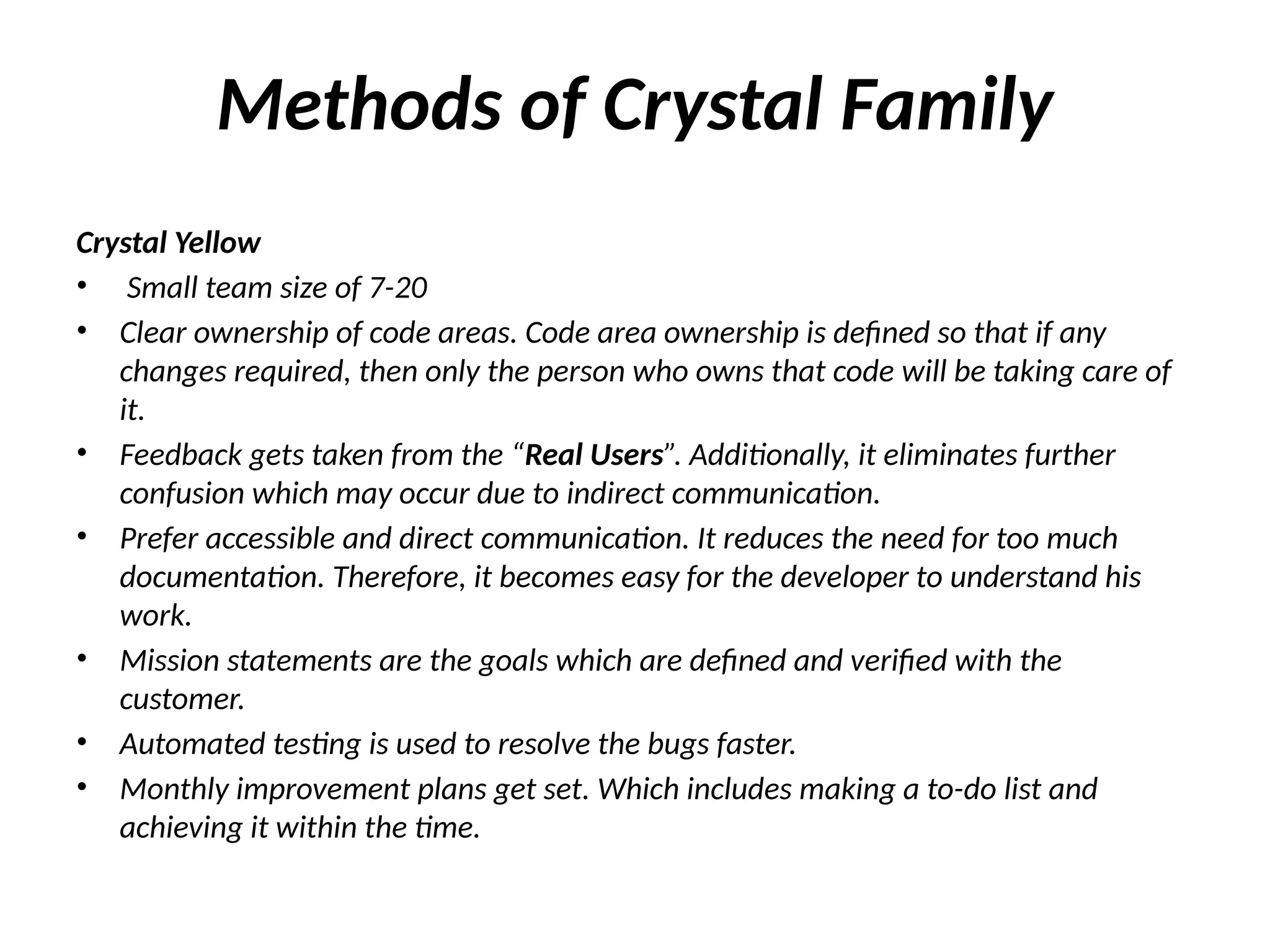 SoftwareEngineering_Crystal MethodologyExp.pptx