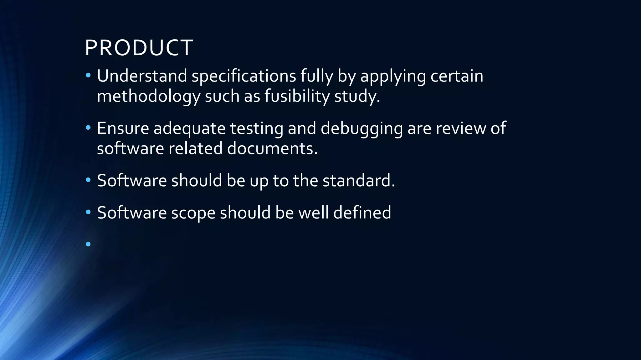 Software Engineering Ethics | PPTX