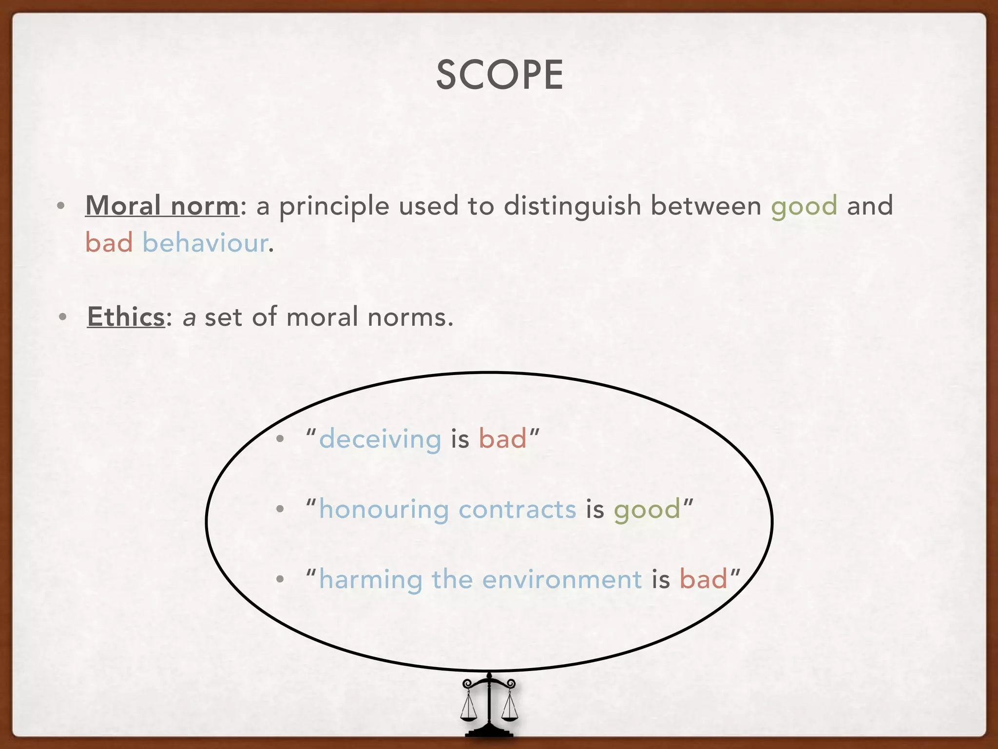 Software Engineering Ethics Myths | PDF