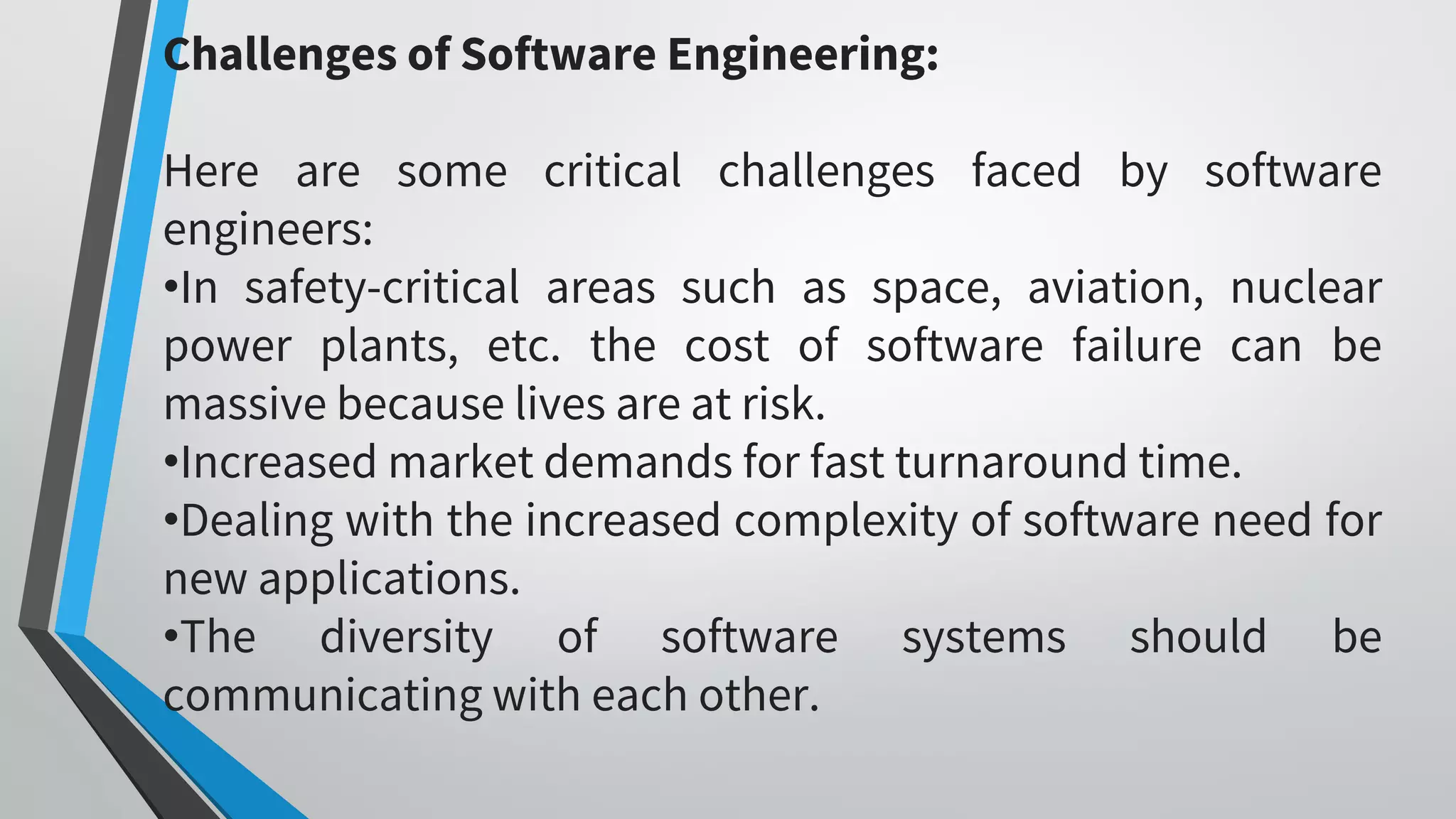 Software Engineering pdf | PDF