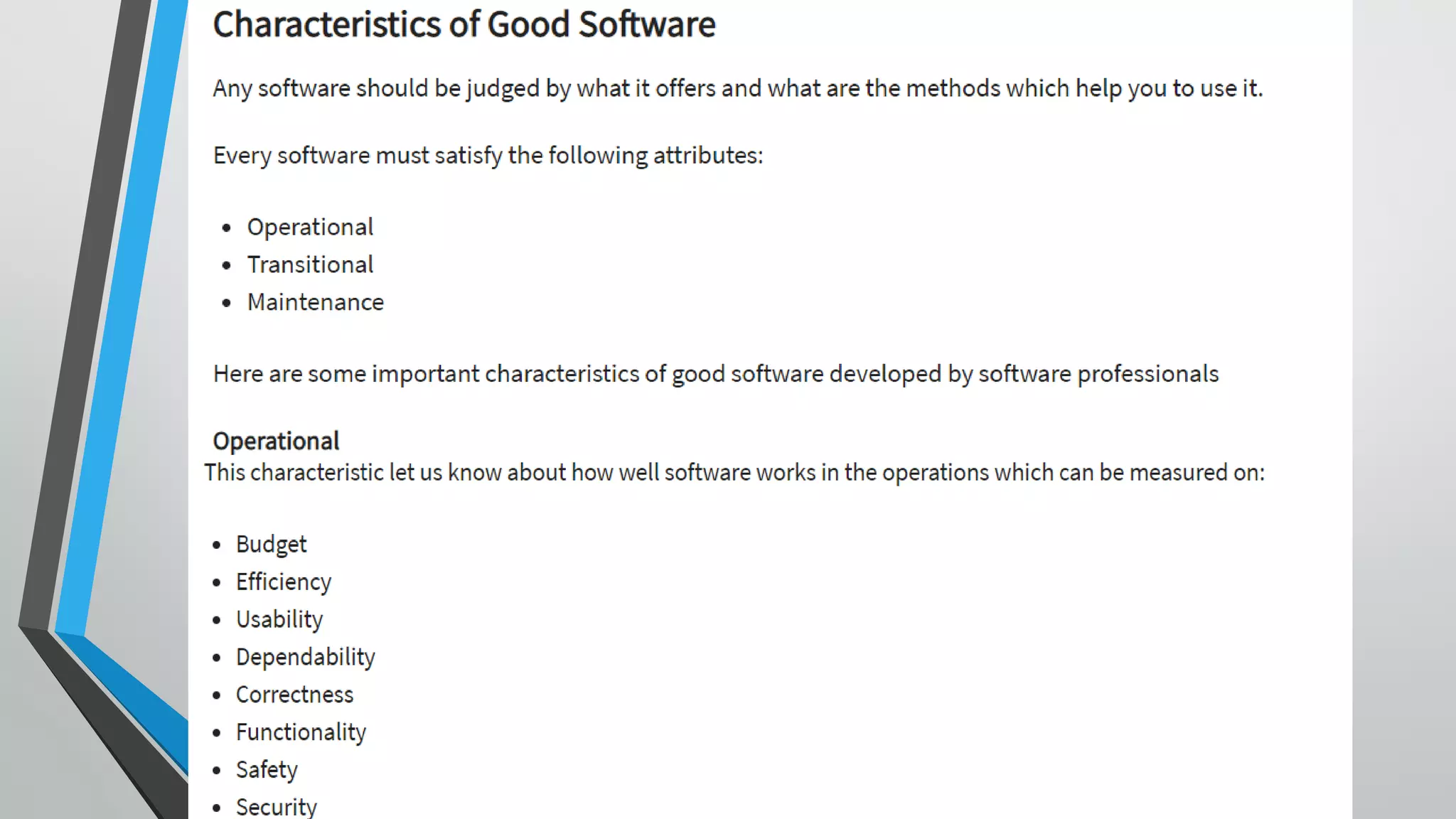 Software Engineering pdf | PDF