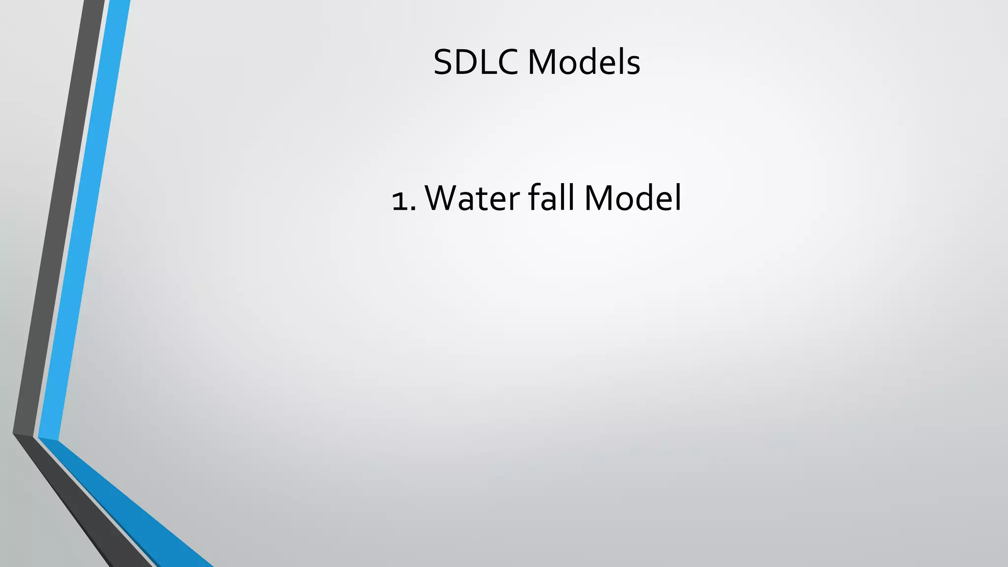 Software Engineering Pdf Ppt
