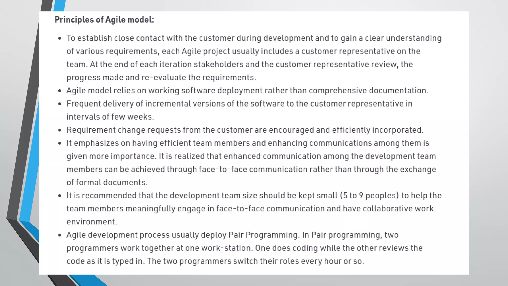 Software Engineering pdf | PDF | Operating Systems | Computer Software and Applications