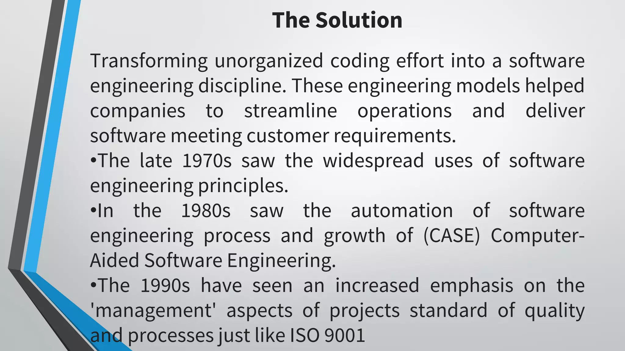 Software Engineering pdf | PDF