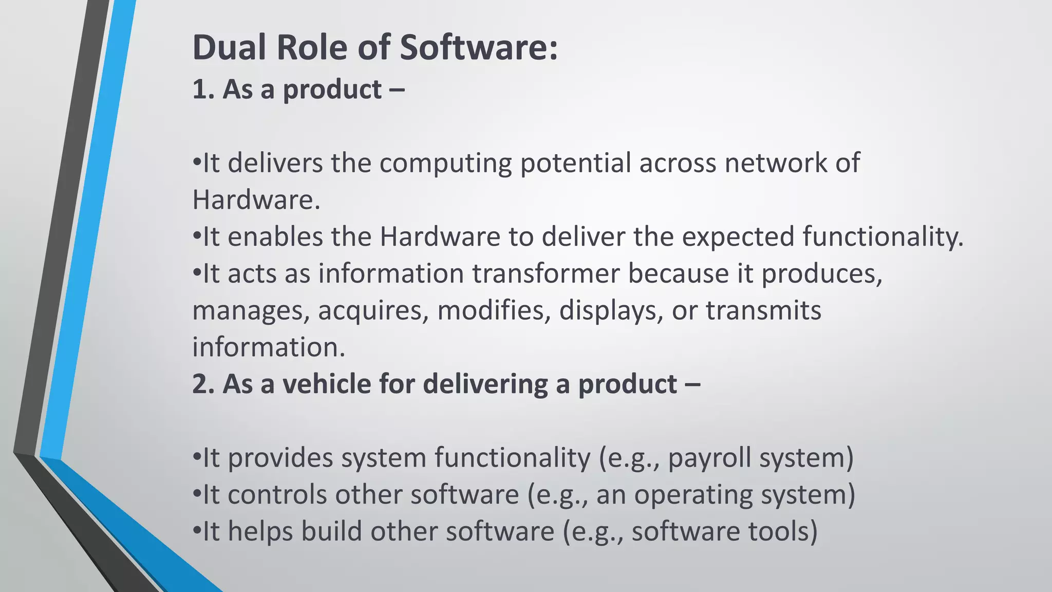 Software Engineering pdf | PDF