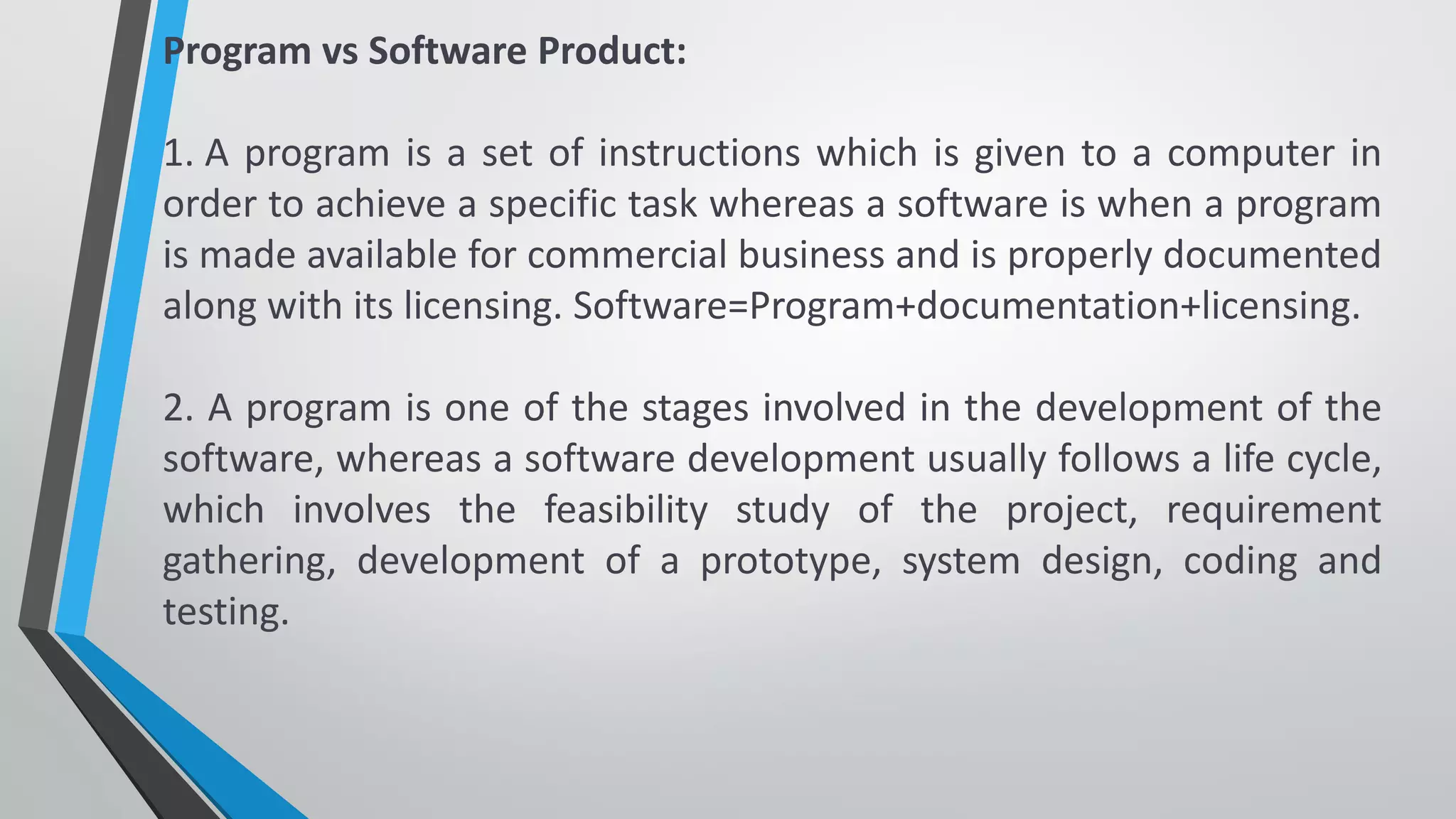 Software Engineering pdf | PDF