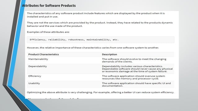 Software Engineering pdf | PDF | Operating Systems | Computer Software and Applications