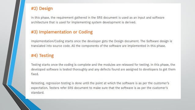 Software Engineering pdf | PDF | Operating Systems | Computer Software and Applications