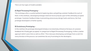 Software Engineering pdf | PDF