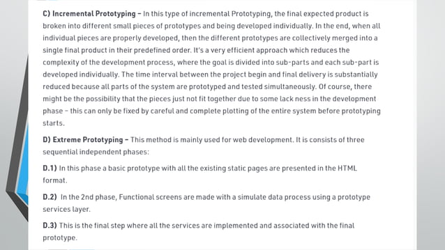 Software Engineering pdf | PDF | Operating Systems | Computer Software and Applications