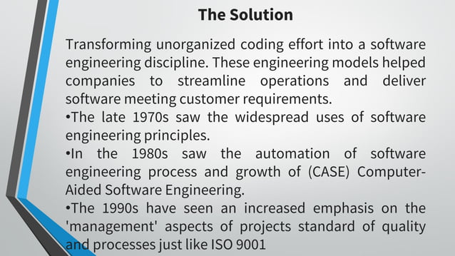 Software Engineering pdf | PDF | Operating Systems | Computer Software and Applications