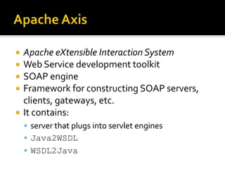 Software Engineering for Web Applications | PPTX