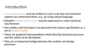 Software implementation and coding are vital phases in software ...