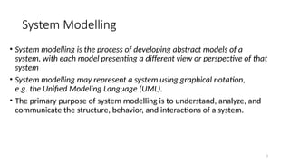 Software implementation and coding are vital phases in software ...
