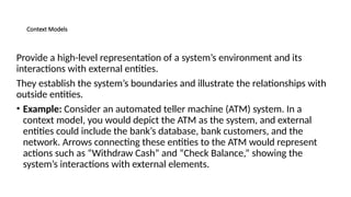 Software implementation and coding are vital phases in software ...