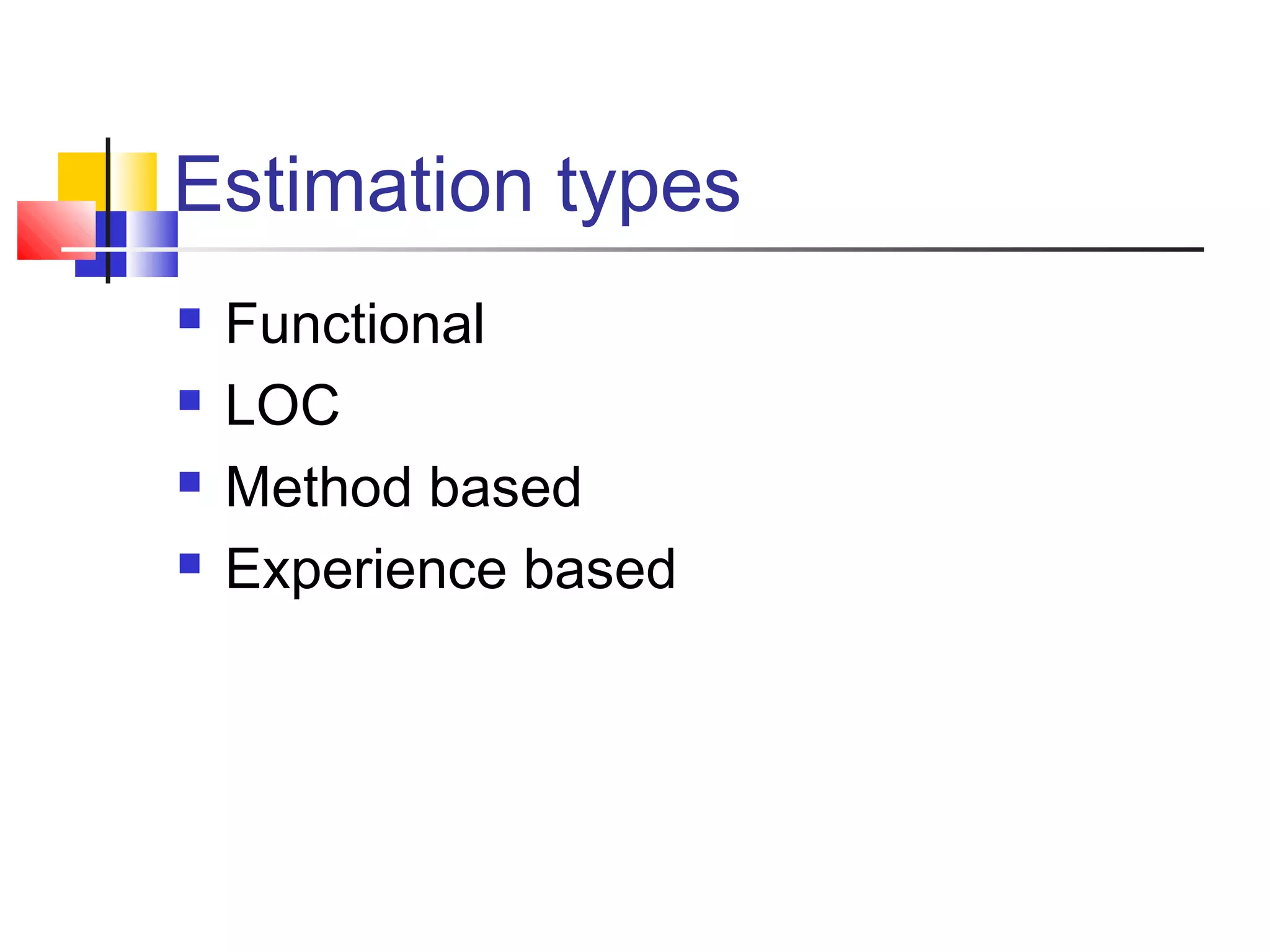Software Engineering Fundamentals | PPT