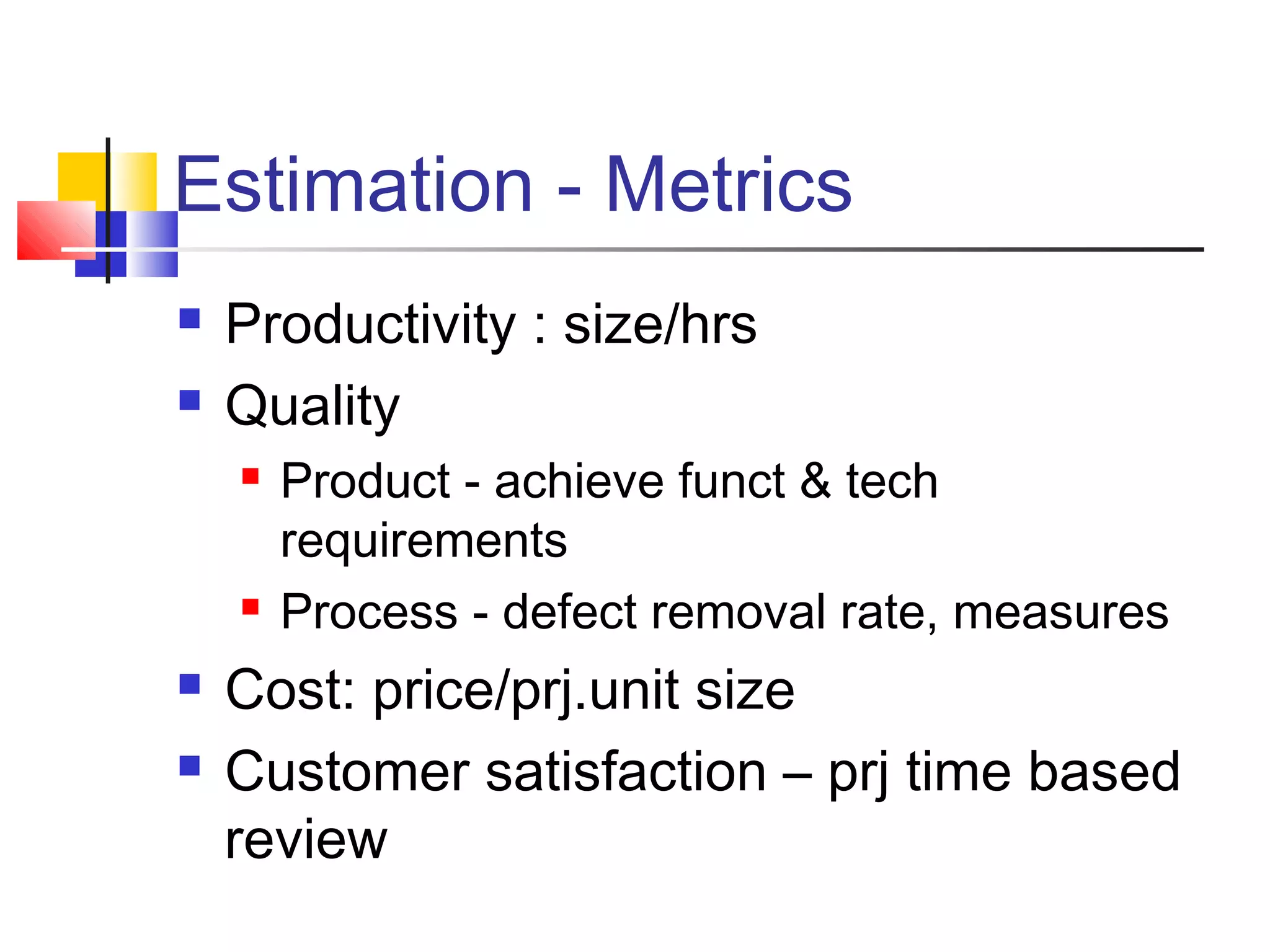 Software Engineering Fundamentals | PPT