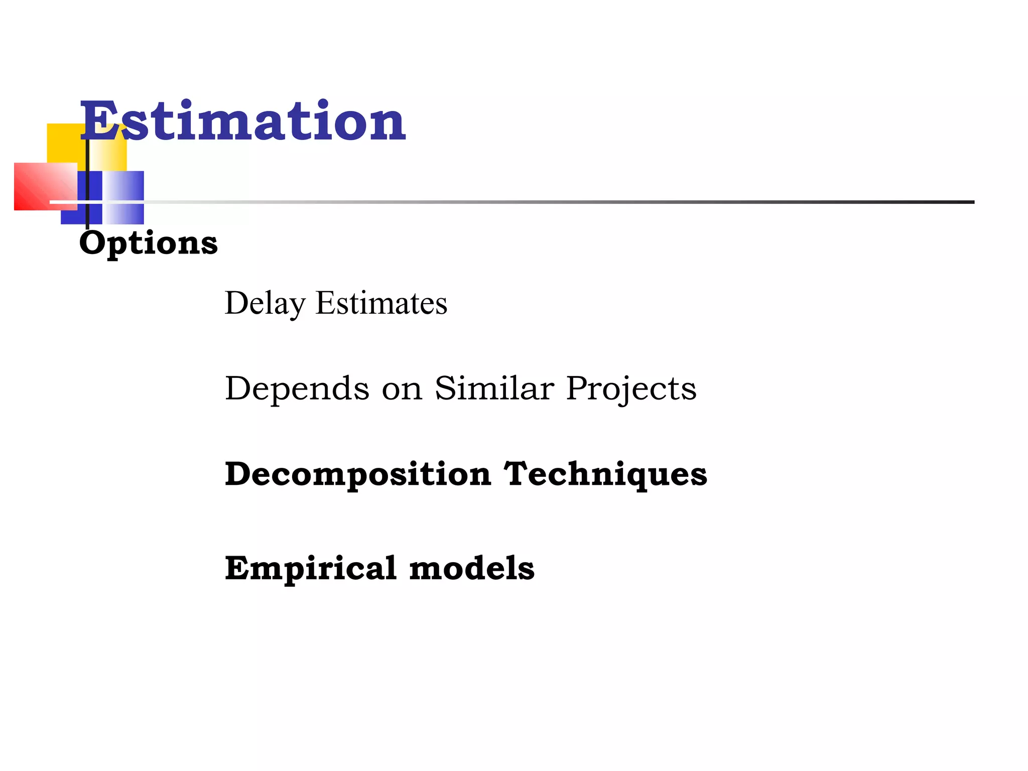 Software Engineering Fundamentals | PPT