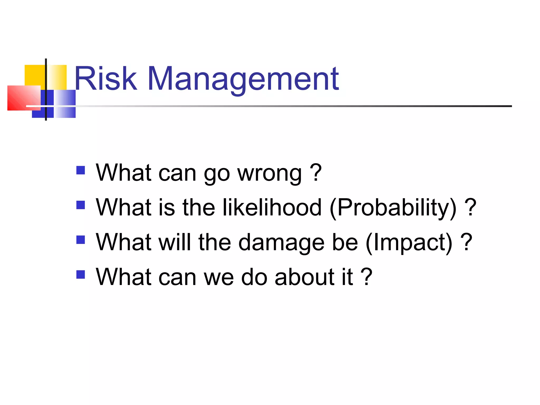 Software Engineering Fundamentals | PPT