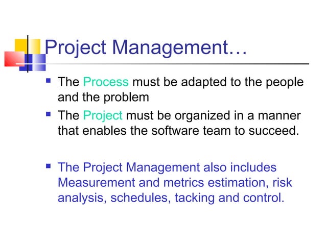 Software Engineering Fundamentals | PPT