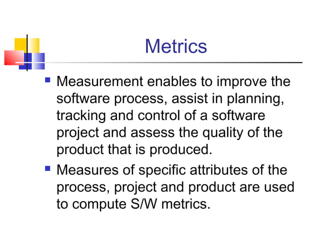 Software Engineering Fundamentals | PPT
