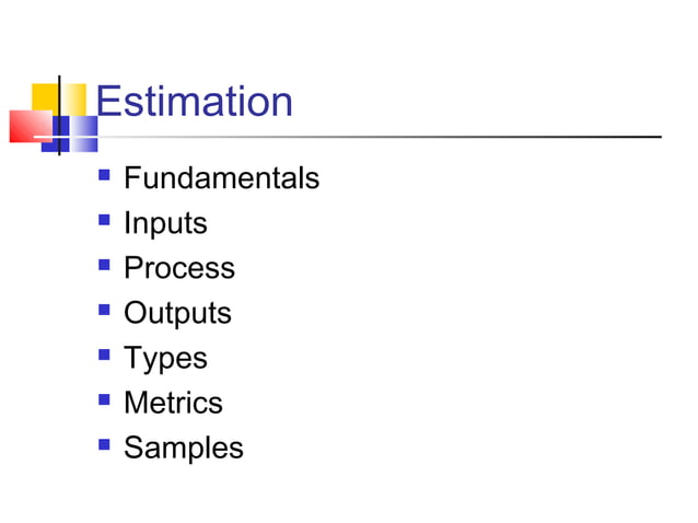 Software Engineering Fundamentals | PPT
