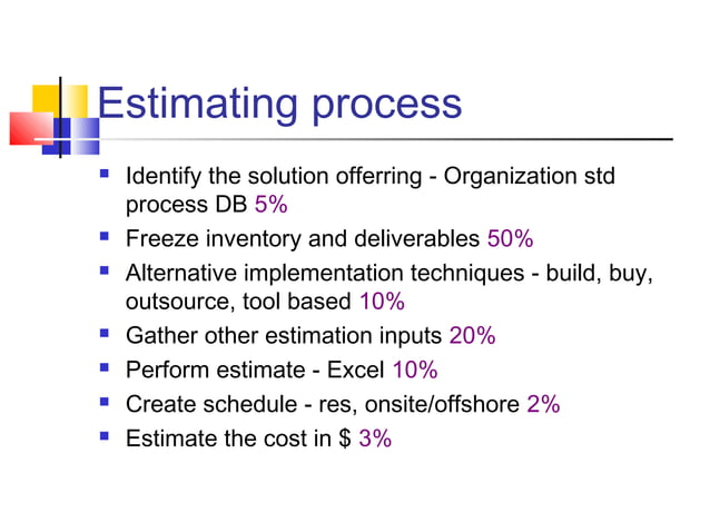 Software Engineering Fundamentals | PPT